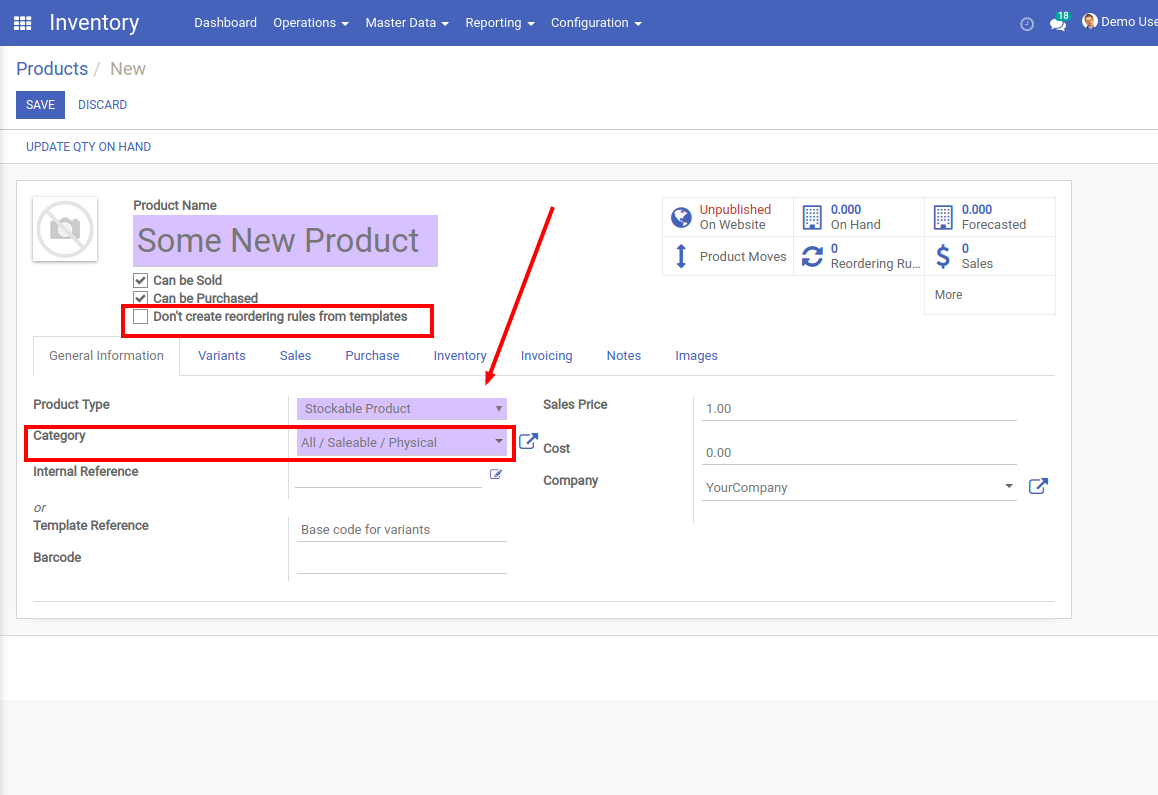 Advanced Auto Reordering Rules Control Create And Manage Reordering Rules Using Templates